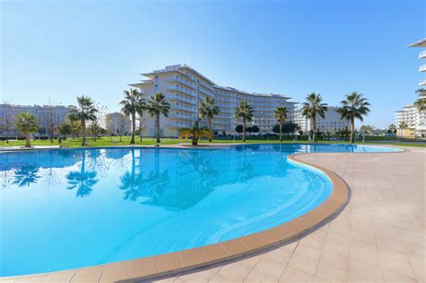 Территория комплекса — фотогалерея «Сочи Парк Отель