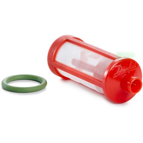 Danfoss Bfp Filter Cartridge 071n0064 With O Ring