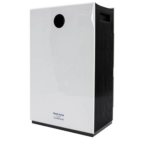 Vent Axia Expands Air Purifier Range Electrical Wholesaler