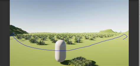 Unity Terrain Trees Dispear In Front Of Me Way To Fast Questions And Answers Unity Discussions