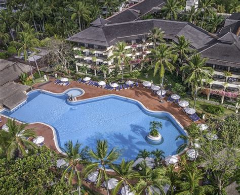 Prama Hotel Bali Antedo