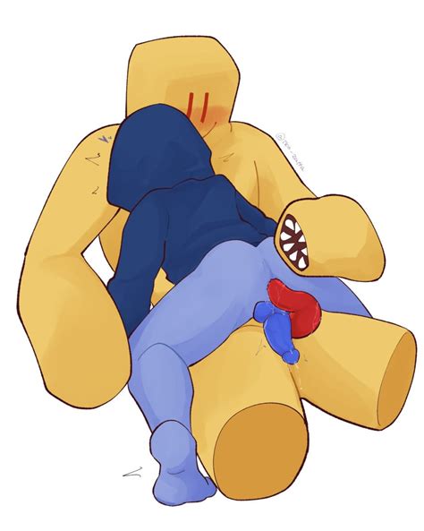 Rule 34 Anal Anal Sex Artist Request Backrooms Creature Entity 67