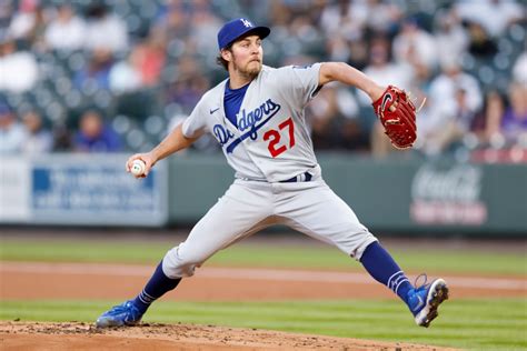 Dodgers Trevor Bauer Accused Of Sexual Assault By Third Woman Los