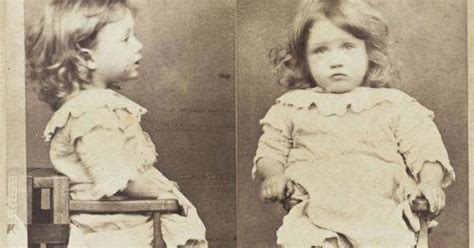 ფოტოს ისტორია ყველაზე პატარა დამნაშავე Marao