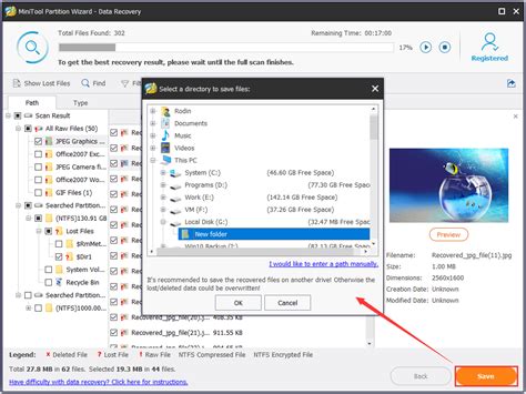 How To Perform Ntfs Hard Disk Recovery If Partition Loss Happens
