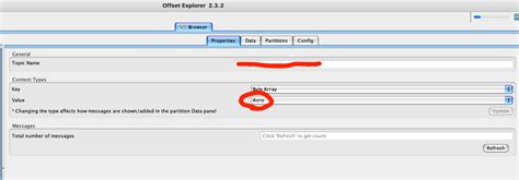 Kafka数据查询工具Offset Explorer tonglin 博客园