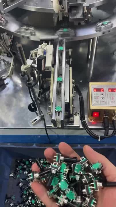 Kevin Yang On Linkedin Parameters Potentiometers Resolution Potentiometers Voltage