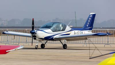 B 122y Sunward Sa 60l Aurora Sa60ls00145 Flightradar24