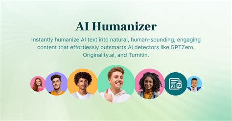Ai Humanizer Pricing And Plans