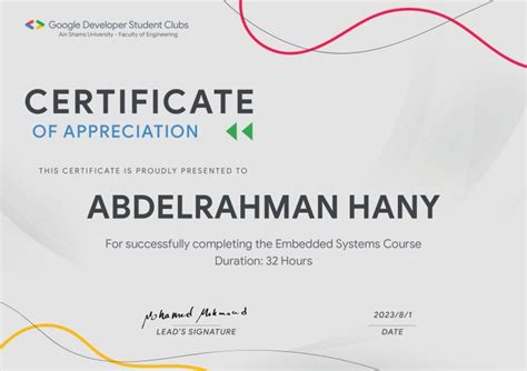 Abdelrahman Hany On Linkedin Define If Ifndef Pragma Error