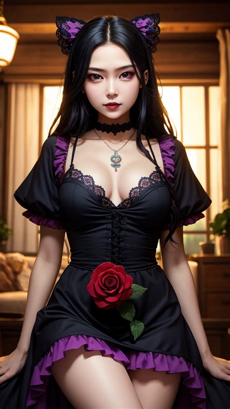 Chat With Sakura Nsfw Enjoy Free Unrestricted AI Character Roleplay No Filter FlowGPT