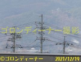 パンザーマストを継ぎ足して2回線引き通し
