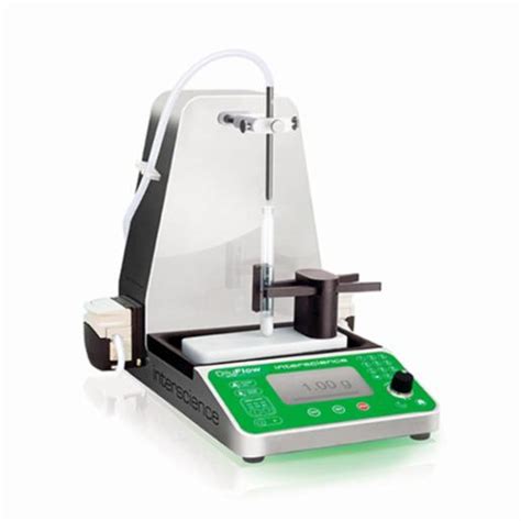 Interscience Diluflow Elite 1kg Single Pump 503101 Dksh Singapore Labshop