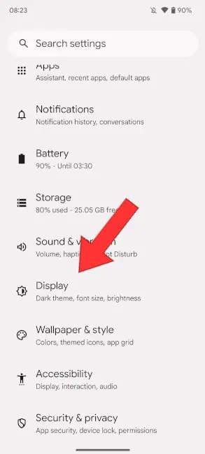 Whats Adaptive Brightness And How Do You Use It Updated February 2024