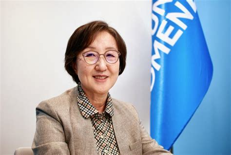 Gender Equality Is Not Zero Sum Game Between Men And Women The Korea Times