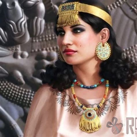 زیورآلات محبوب ایرانی ها ی باستان و ایرانیان کنونی کدامند؟ فروشگاه