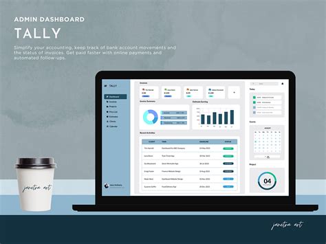Invoice Dashboard Designs Themes Templates And Downloadable Graphic Elements On Dribbble
