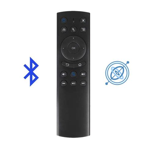 Airmouse Bts 20 Bluetooth 50 Remote Ble Afstandsbediening