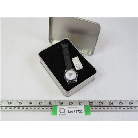 Esp Pepsi Cola Watch Not Running