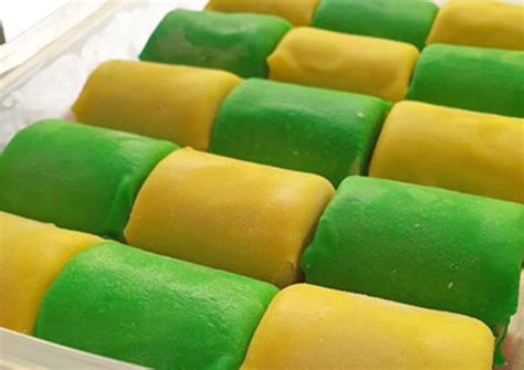 Cicipi Kelezatan Pancake Durian Di Medan Lezatnya Asli Bake Co Id