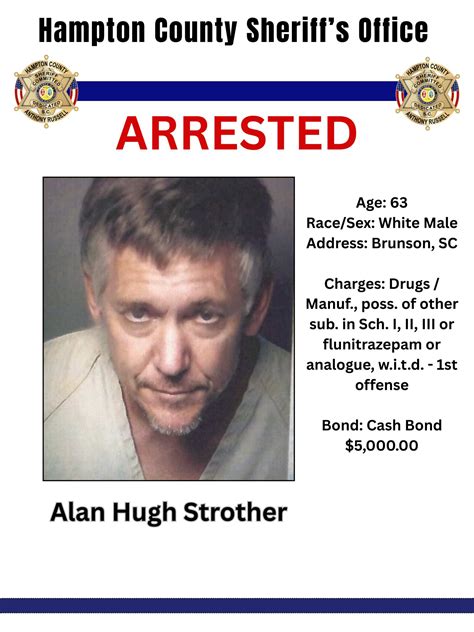 Hampton County Sheriffs Hampton County Sheriffs Office