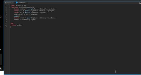 Remote Event Trouble Or Bug Scripting Support Developer Forum Roblox