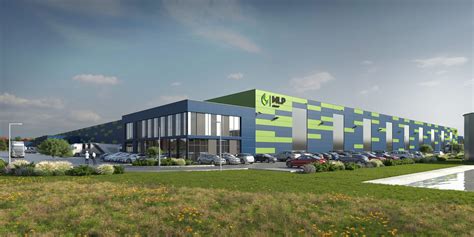 Mlp Rzeszów Is Set To Further Expand Mlp Groups Investment Portfolio Mlp Group S A