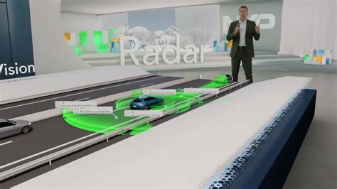 Unboxing NXP Live NXP Semiconductors