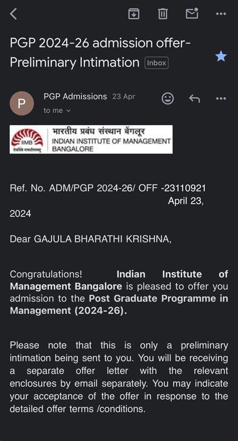 Bharathi Krishna Gajula On Linkedin Cat Gdpi Firstpost