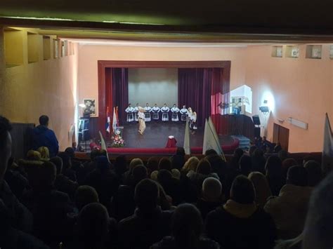 У Вишеграду скуп Све за Србију Републику Српску ни за шта најважније јединство народа ФОТО