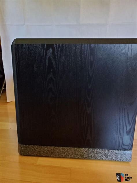 Velodyne F1500 Servo Controlled Subwoofer Like New Photo 5226706 Us Velodyne F1500 Servo Controlled Subwoofer Like New Photo 5226706 Us