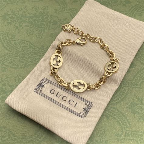 Gucci Браслет - купить с доставкой по выгодным ценам в интернет ...