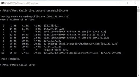 12 Windows 10 Network Commands Everyone Should Know