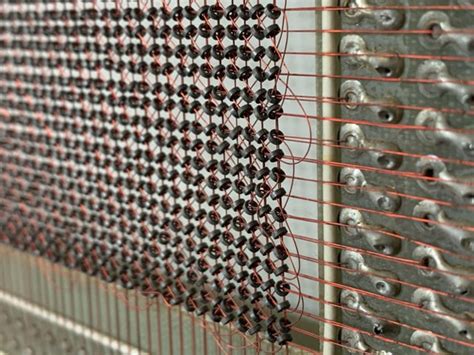 Need Help Identifying Magnetic Core Memory Rvintagecomputers