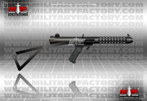 The Ashley Update Shooting A Sterling Submachine Gun With 50 Off