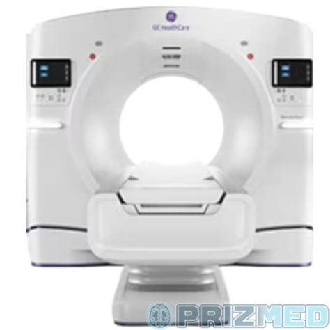 Refurbished Ge Revolution Ascend Ct Scanner For Sale Prizmed Imaging