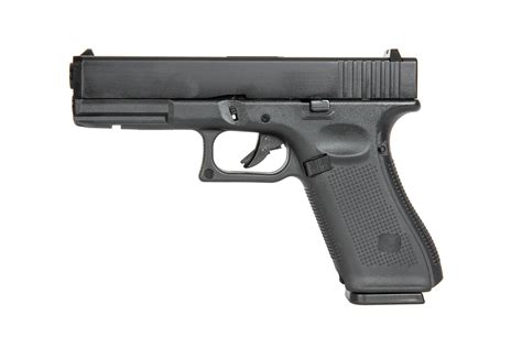 East Crane G17 gen5 GBB Airsoft Pistol - Lahingurada e-pood