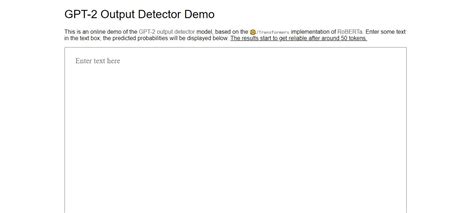 How To Use GPT Output Detector Beginner S Guide