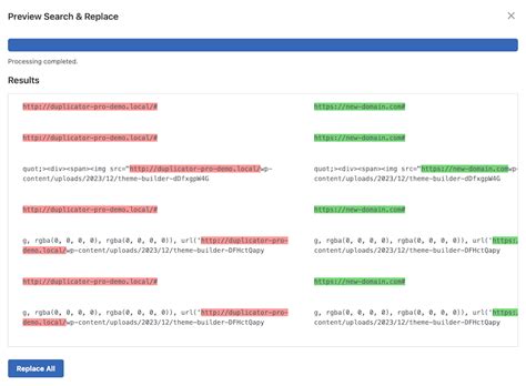 The Art Of The Swap Creative Uses For WordPress Search And Replace