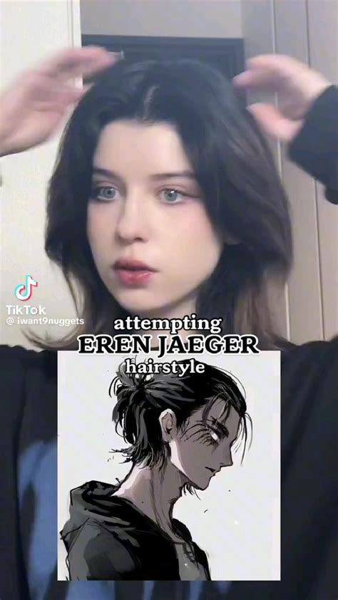 Winter Style Tips - Before After Extreme Cut @ #HairRefresh | Hair ...