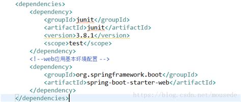 eclipse创建springboot项目的三种方法 CSDN博客