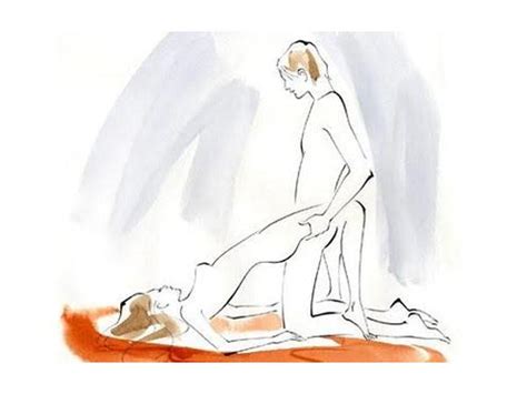 Fun Sex Positions For All The Daring Women Who Like Taking Charge In Bed