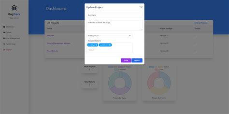 GitHub ArmaanKatyal BugTrack Universal Bug Tracker For Everyone BugTrack Allows Team Members