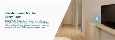 Tp Link Omada Ac Wireless Mu Mimo Gigabit Wall Plate Access Point Pvstore
