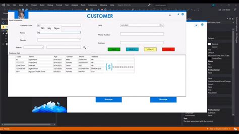 Phần Mềm Quản Lý Cửa Hàng Thời Trang Winform C Sql Server Báo