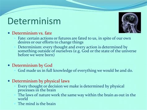 Ppt Free Will Powerpoint Presentation Free Download Id3098274