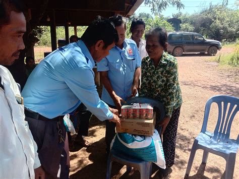 សូមដឹងគុណសន្តិភាព ដល់បិតាស្ថាបនិកជាតិ គឺសម្តេចតេជោសែន អគុណសន្តិភាព នគរដ្រេហ្គន