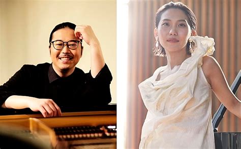 反田恭平と小林愛実が結婚を発表～第18回ショパン国際ピアノ・コンクール第2位・第4位の黄金マリアージュ Spice エンタメ特化型情報