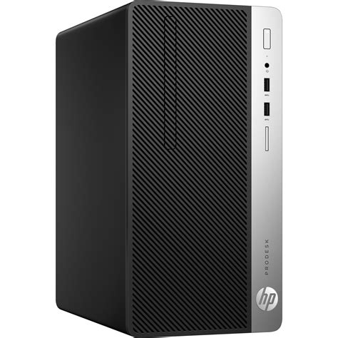 Hp Prodesk Mini Desktop At Randall Maupin Blog