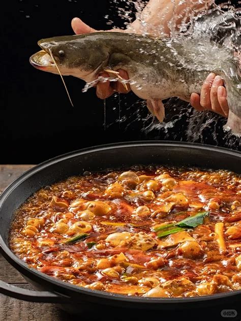 大渡口乌江豆腐鱼让你欲罢不能的美食 小红书 花瓣网